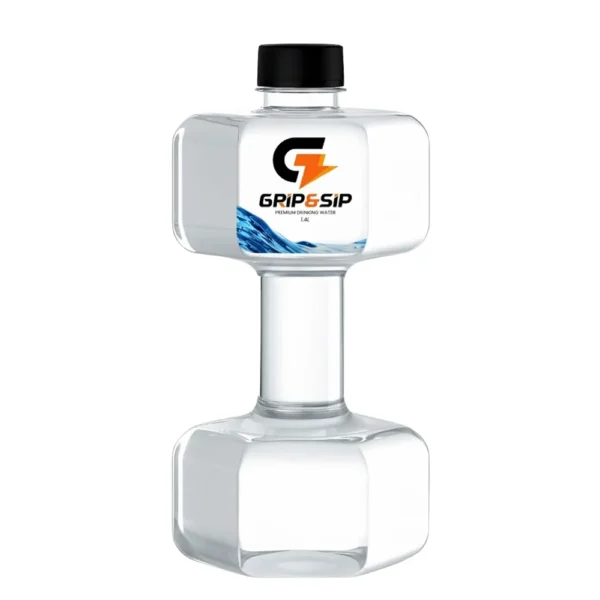 Grip & Sip Drinking Water – Fitroot